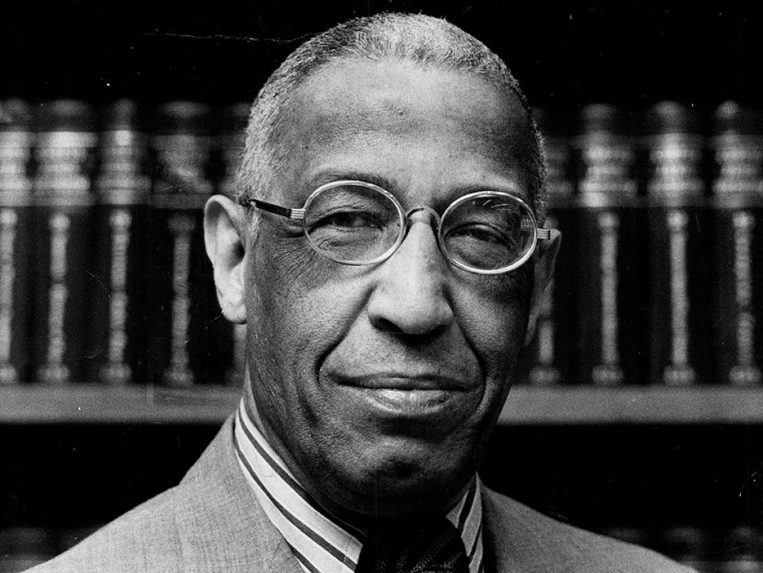 Judge George Leighton, chess veteran, passes at 105 - The Chess Drum