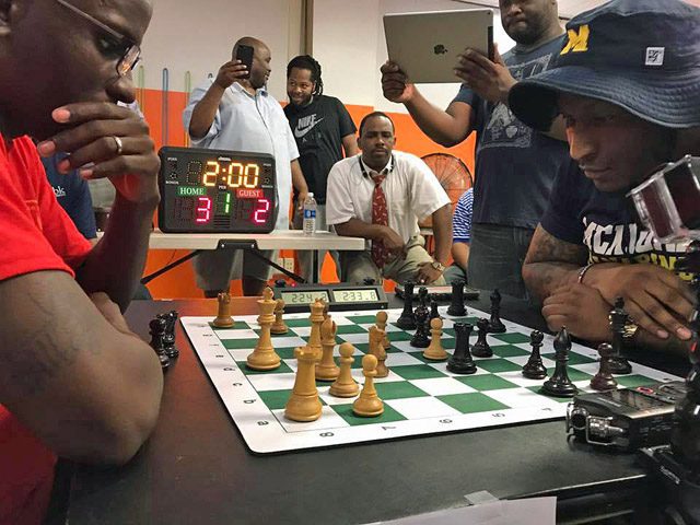 Renewed Energy @ Chicago Open! - The Chess Drum