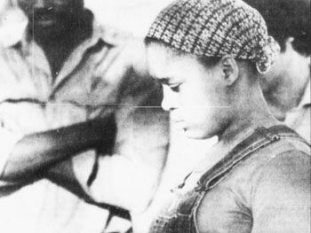 Black History Month 2022-Day 4: Baraka Shabazz - The Chess Drum