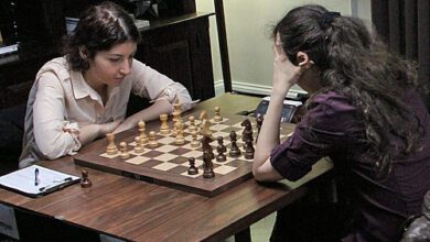 2013 U.S. Championships (Round #7) - The Chess Drum