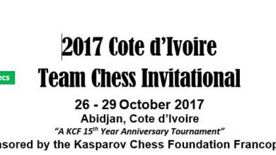 What is the Emory Tate Gambit? - The Chess Drum