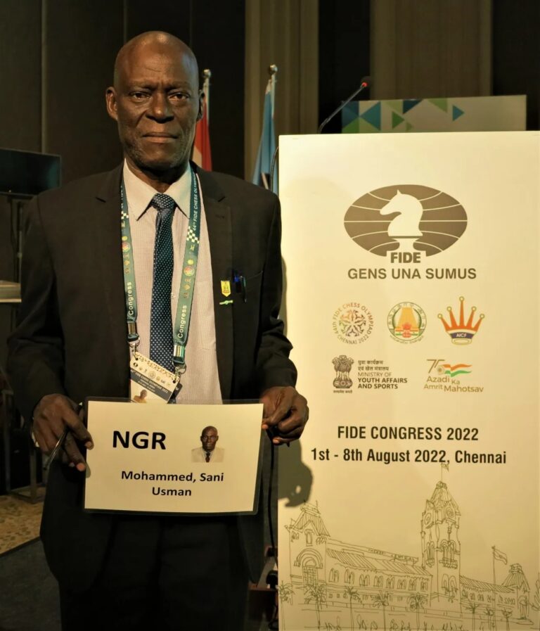 2022 African Individual Championships (Lagos, Nigeria) - The Chess Drum