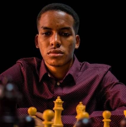 The Chess Drum's Highlights of 2023 - The Chess Drum