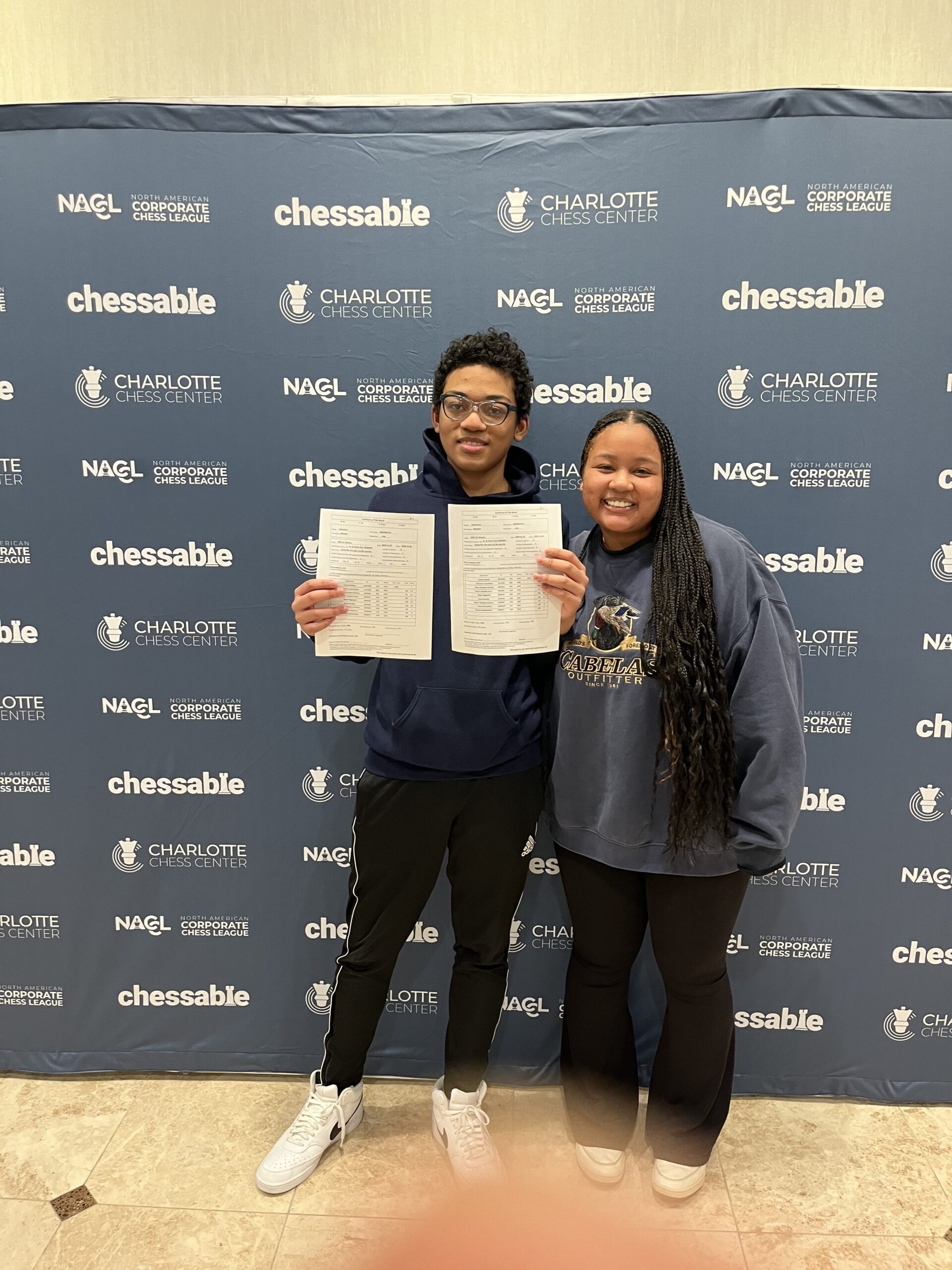 Hardaway gets 1st GM norm, clinches IM title - The Chess Drum