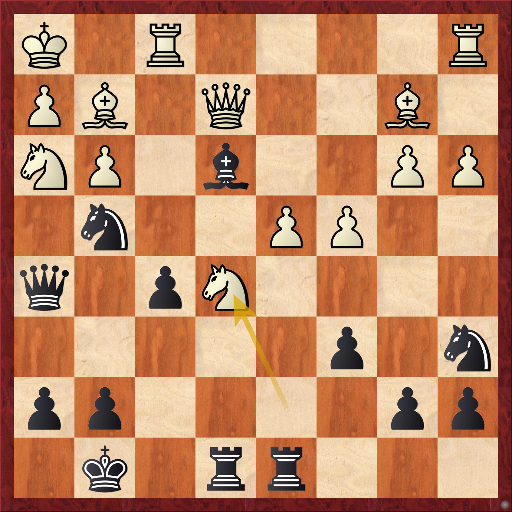 Black History Month 2024 Tribute: Week 3 - The Chess Drum