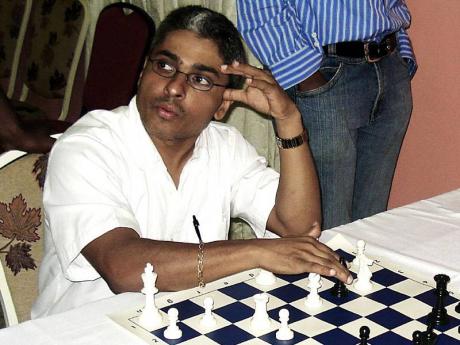 Black History Month 2024 Tribute: Week 3 - The Chess Drum