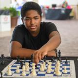 Jacorey Bynum makes National Master! - The Chess Drum