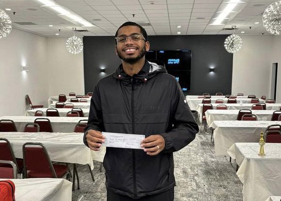 "Jayvon Davis Express" wins in Delaware! - The Chess Drum