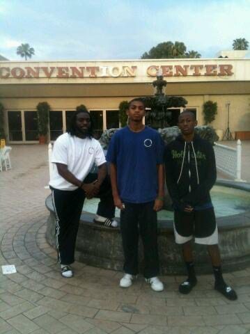 "Jayvon Davis Express" wins in Delaware! - The Chess Drum