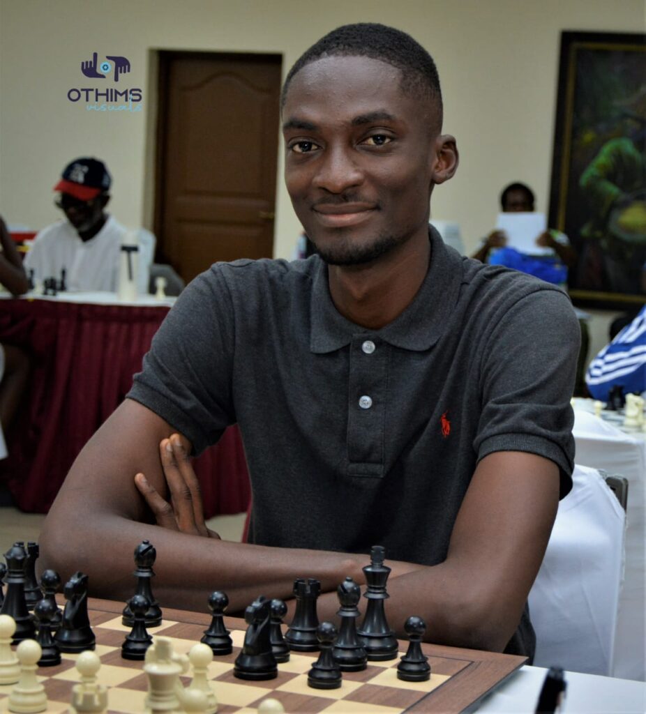 2024 African Individual Chess Championships (Accra, Ghana) - The Chess Drum
