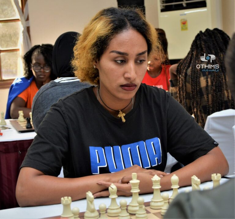 2024 African Individual Chess Championships (Accra, Ghana) - The Chess Drum