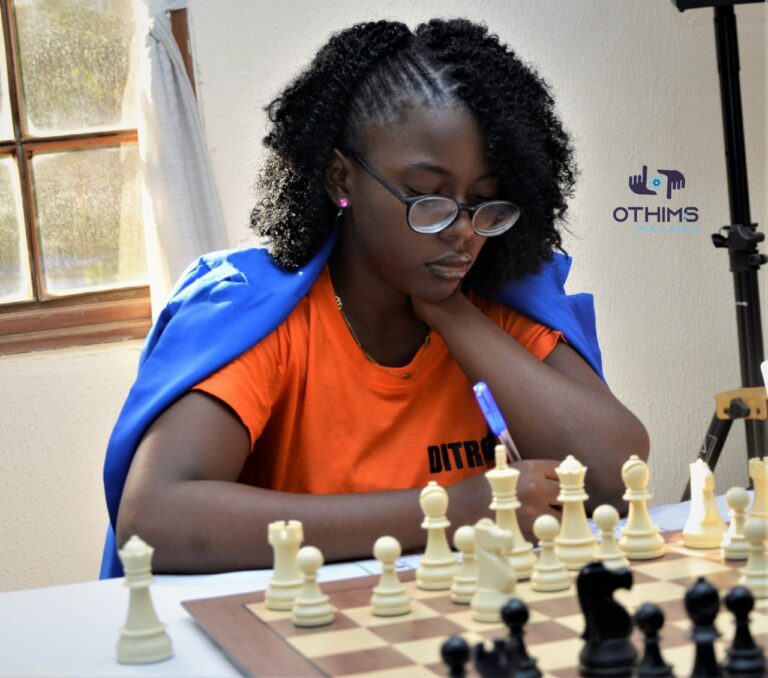 2024 African Individual Chess Championships (Accra, Ghana) - The Chess Drum