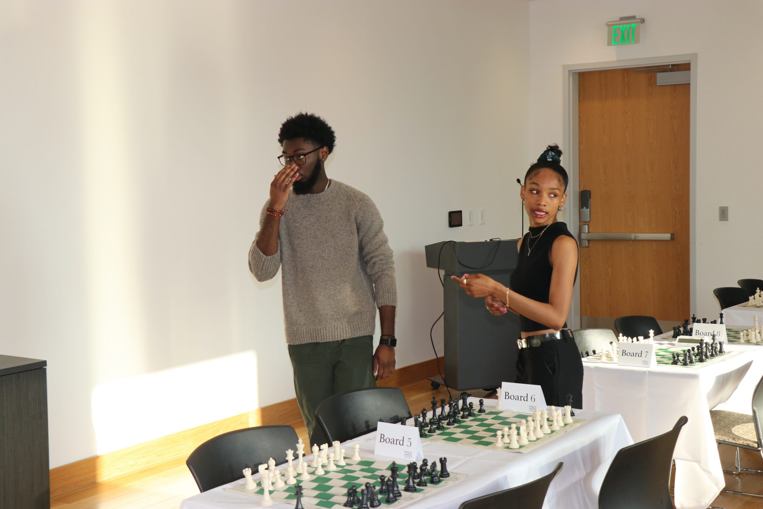 Reflections on the 2024 HBCU Chess Classic - The Chess Drum