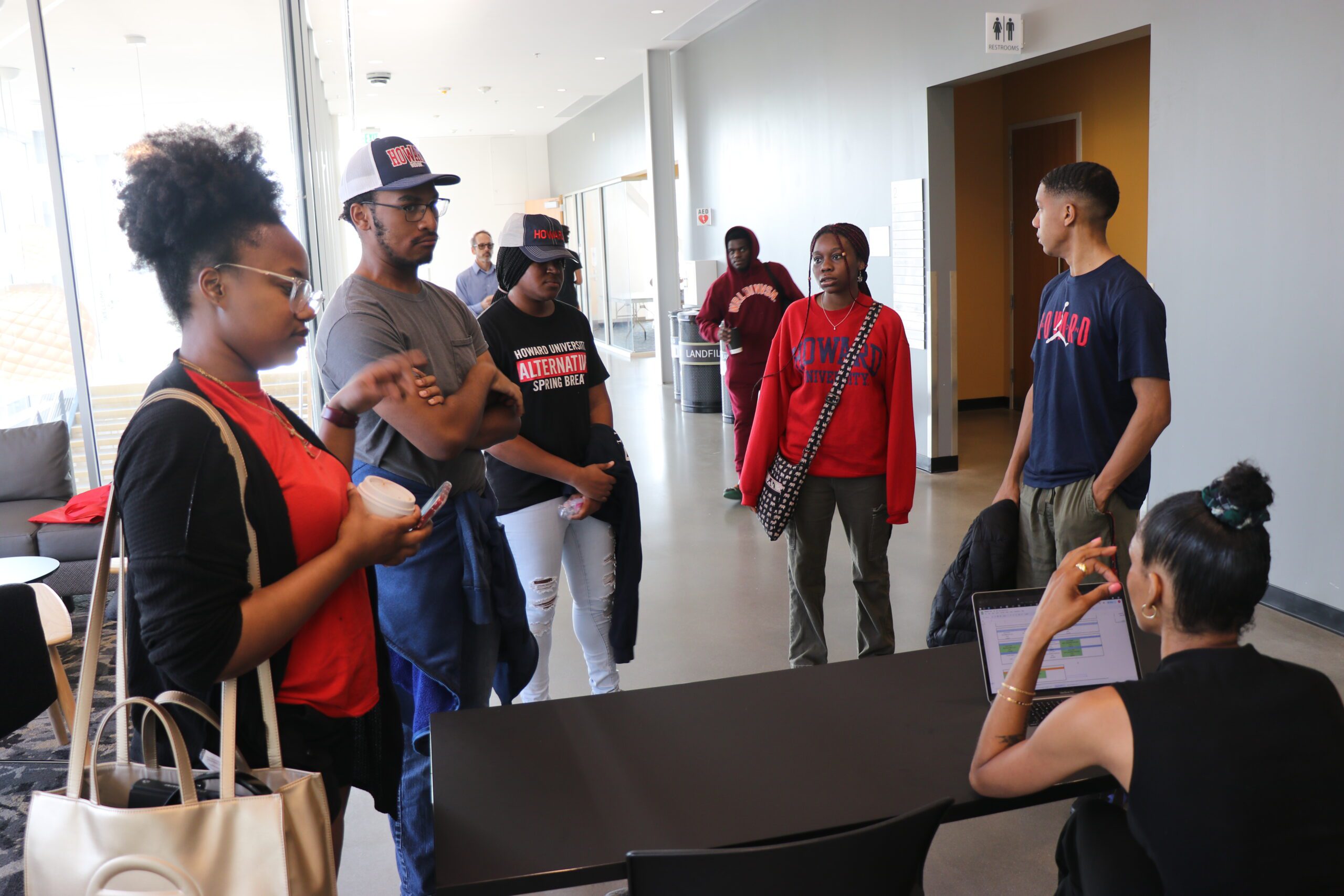 Reflections on the 2024 HBCU Chess Classic - The Chess Drum