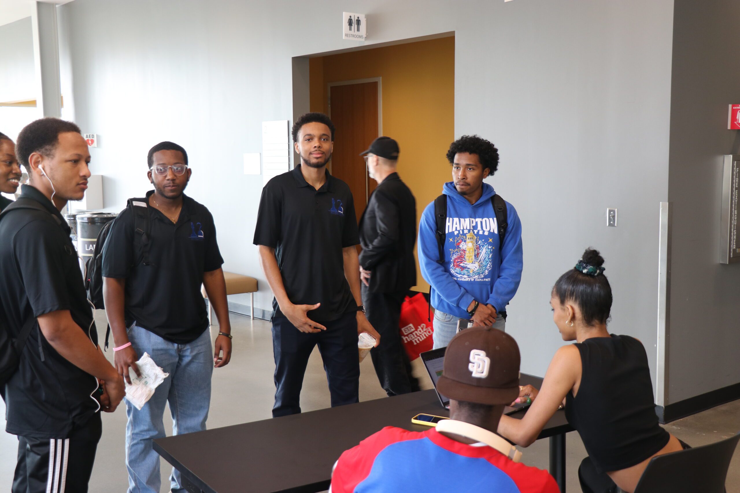 Reflections on the 2024 HBCU Chess Classic - The Chess Drum