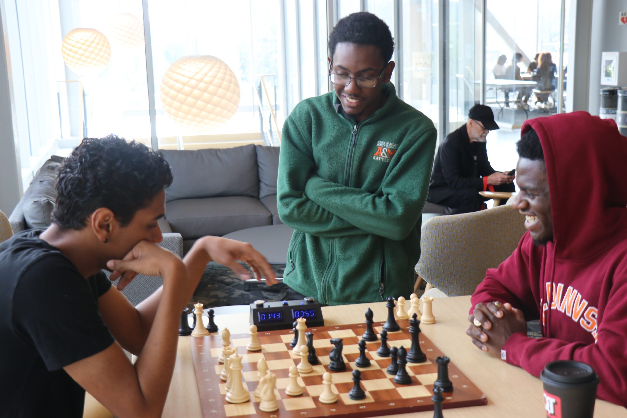 Reflections on the 2024 HBCU Chess Classic - The Chess Drum