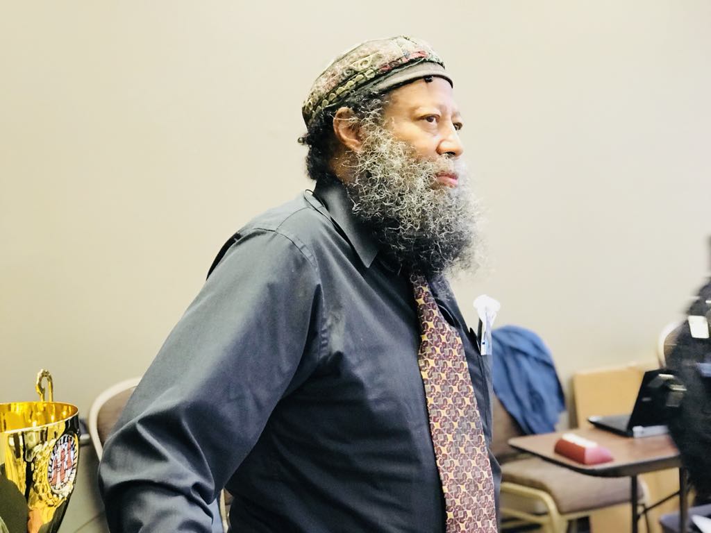 Bernard Parham, chess innovator, passes away - The Chess Drum