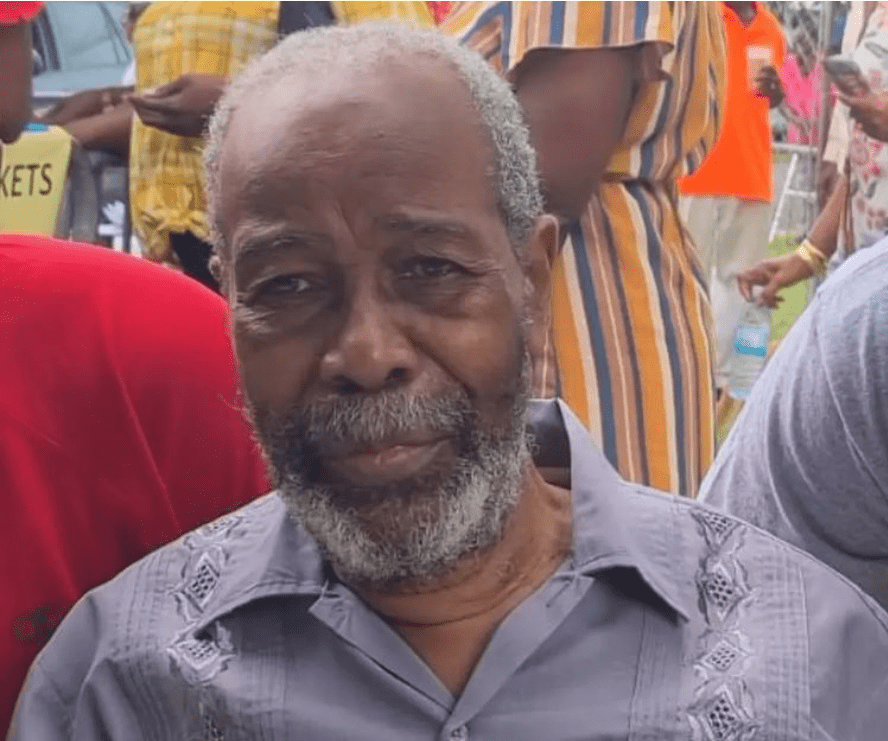 Warren Seymour, legend of Bahamian chess, dies - The Chess Drum