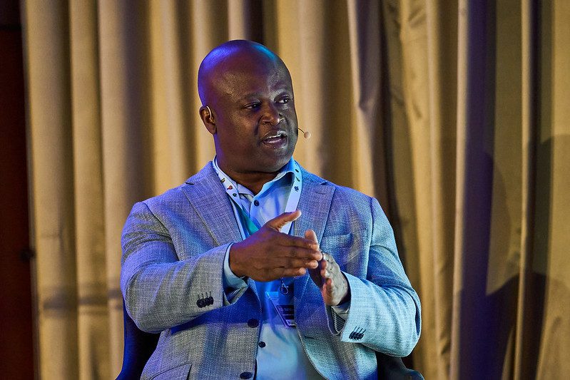 Maurice Ashley's new chess initiative announced! - The Chess Drum