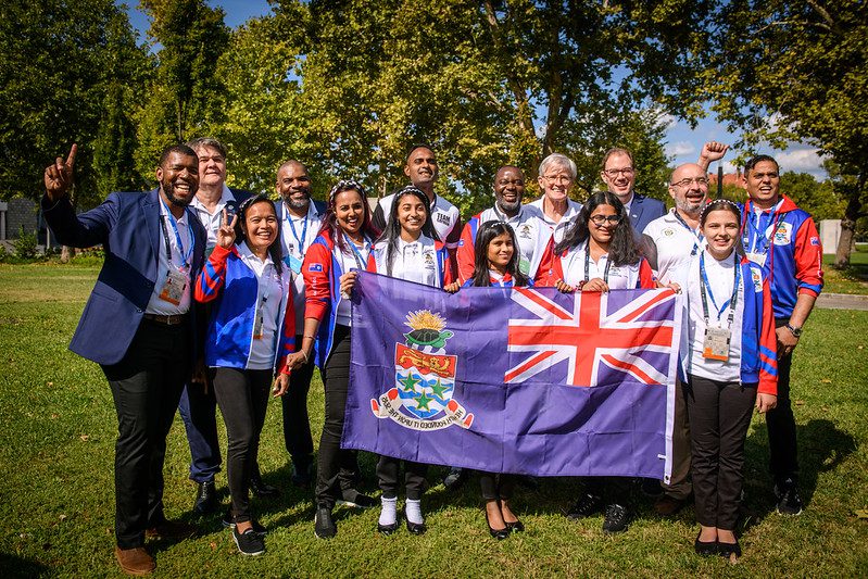 Jamaican Chess dons post-Olympiad energy - The Chess Drum
