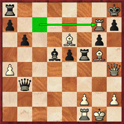 The GM Journey of Amon Simutowe