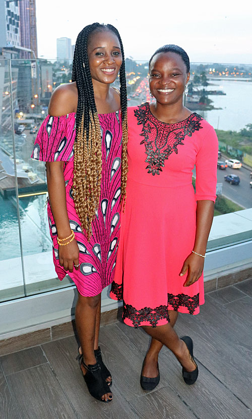 2019 Rapid & Blitz (Abidjan, Cote d'Ivoire) - The Chess Drum